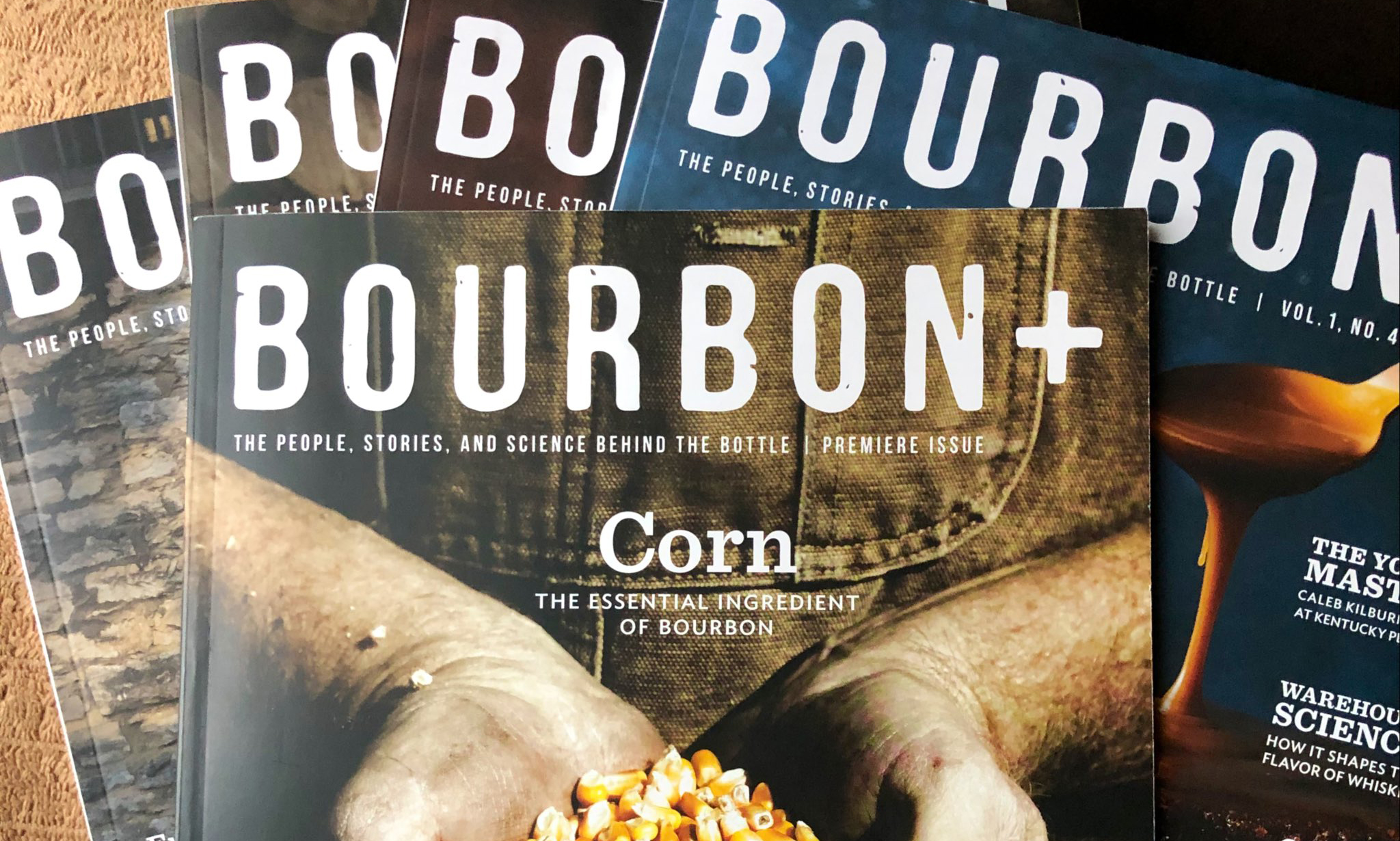 BIG Bourbon Club – BOURBON. IS. GOOD.