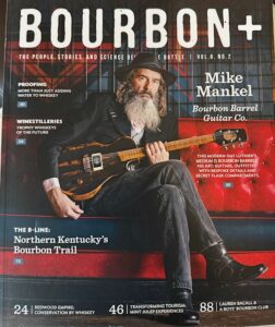 Your Favorite Bourbon Club - BIG Bourbon Club